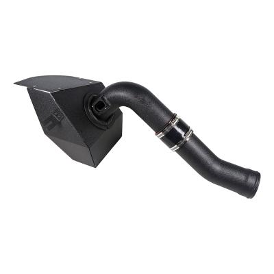 China KYOSTAR Cold Air Intake System for 2012-2017 BMW F10 F11 520i 528i N20 2.0T for sale