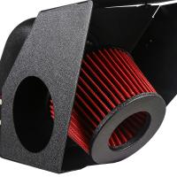 China KYOSTAR Cold Air Intake System for 2012-2017 BMW F10 F11 520i 528i N20 2.0T for sale
