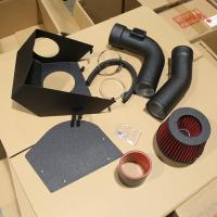 China KYOSTAR Cold Air Intake System for 2012-2017 BMW F10 F11 520i 528i N20 2.0T for sale