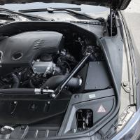 China KYOSTAR Cold Air Intake System for 2012-2017 BMW F10 F11 520i 528i N20 2.0T for sale