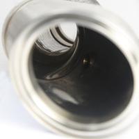 China KYOSTAR Catless Downpipe for BMW F20 F22 F30 F31 F32 F36 G20 G30 B46 2.0T for sale