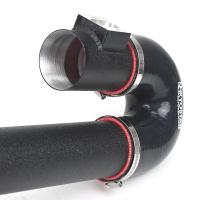 China KYOSTAR Front Mount Air Intake System for 2008-2019 BMW F10 F06 F12 F13 F01 F02 550i 650i 750i N63 4.4TT V8 Performance Intake Kit for sale