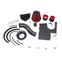 China KYOSTAR Carbon Fiber Cold Air Intake System for 2009-2017 Audi B8 B8.5 S4 S5 Q5 SQ5 EA837 3.0T 3.2L V6 Performance Intake Kit for sale