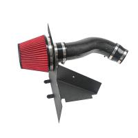 China KYOSTAR Carbon Fiber Cold Air Intake System for 2009-2017 Audi B8 B8.5 S4 S5 Q5 SQ5 EA837 3.0T 3.2L V6 Performance Intake Kit for sale