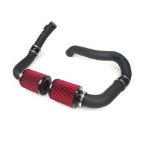China High Flow Front Mount Cold Air Intake System Kit For BMW F80 M3 F82 F83 M4 F87 M2 Competition S55 3.0T L6 for sale
