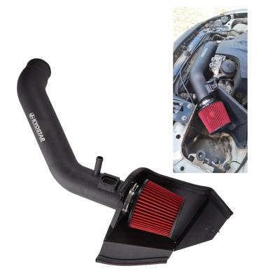 China KYOSTAR High Flow Cold Air Intake Kit for BMW F22 M235i F30 F34 335i F32 F36 435i F87 M2 N55 3.0T L6 for sale