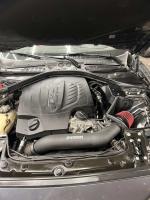 China KYOSTAR High Flow Cold Air Intake Kit for BMW F22 M235i F30 F34 335i F32 F36 435i F87 M2 N55 3.0T L6 for sale