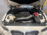 China KYOSTAR High Flow Cold Air Intake Kit for BMW F22 M235i F30 F34 335i F32 F36 435i F87 M2 N55 3.0T L6 for sale