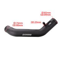 China KYOSTAR High Flow Cold Air Intake Kit for BMW F22 M235i F30 F34 335i F32 F36 435i F87 M2 N55 3.0T L6 for sale