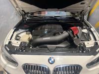 China KYOSTAR High Flow Cold Air Intake Kit for BMW F22 M235i F30 F34 335i F32 F36 435i F87 M2 N55 3.0T L6 for sale