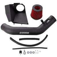 China KYOSTAR High Flow Cold Air Intake Kit for BMW F22 M235i F30 F34 335i F32 F36 435i F87 M2 N55 3.0T L6 for sale