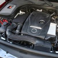 China KYOSTAR Cold Air Intake for 2014-2018 Mercedes-Benz W205 C180 C200 C300 W213 E200 E300 M274 2.0T for sale