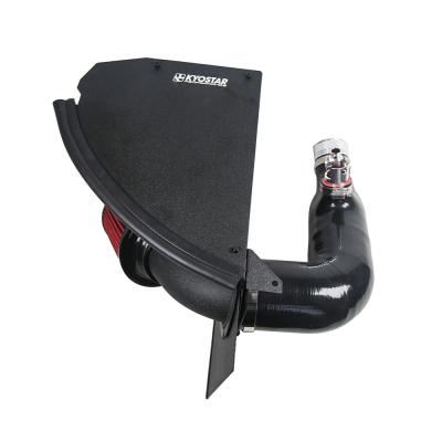 China KYOSTAR Cold Air Intake System for BMW G20 G22 G42 220i 230i 320i 330i 420i 430i B48 2.0T for sale