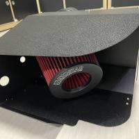 China KYOSTAR Cold Air Intake System for 2020+ VW Golf GTI MK8 EA888 EVO4 2.0T TSI for sale