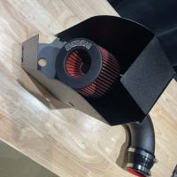 China KYOSTAR Cold Air Intake System for 2020+ VW Golf GTI MK8 EA888 EVO4 2.0T TSI for sale