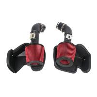 China KYOSTAR Cold Air Intake System for 2008+ Infiniti G37 V36 VQ37VHR 3.7L V6 for sale