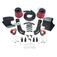 China KYOSTAR Cold Air Intake System for 2008+ Infiniti G37 V36 VQ37VHR 3.7L V6 for sale