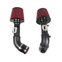 China KYOSTAR Cold Air Intake System for 2008+ Infiniti G37 V36 VQ37VHR 3.7L V6 for sale