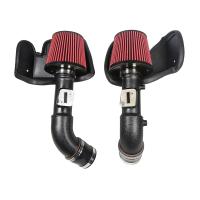 China KYOSTAR Cold Air Intake System for 2008+ Infiniti G37 V36 VQ37VHR 3.7L V6 for sale