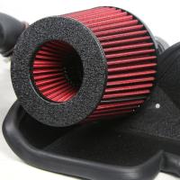 China KYOSTAR Cold Air Intake System for 2008+ Infiniti G37 V36 VQ37VHR 3.7L V6 for sale