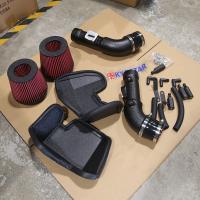 China KYOSTAR Cold Air Intake System for 2008+ Infiniti G37 V36 VQ37VHR 3.7L V6 for sale