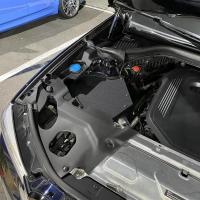 China KYOSTAR Cold Air Intake System for 2017-2024 BMW G30 G31 540i xDrive B58 3.0T for sale