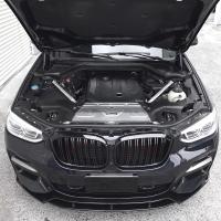 China KYOSTAR Cold Air Intake System for 2017-2024 BMW G30 G31 540i xDrive B58 3.0T for sale
