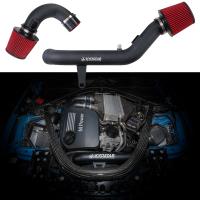China KYOSTAR Cold Air Intake System for 2014-2020 BMW F80 M3 F82 F83 M4 F87 M2 Competition S55 3.0T for sale