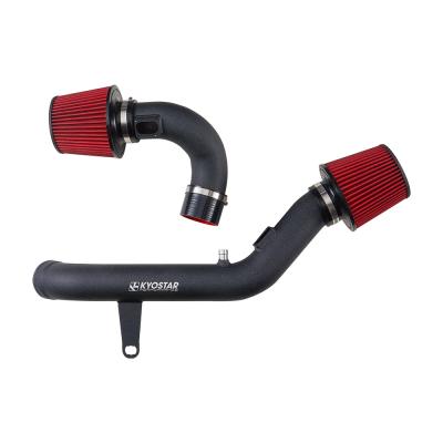China KYOSTAR Cold Air Intake System for 2014-2020 BMW F80 M3 F82 F83 M4 F87 M2 Competition S55 3.0T for sale