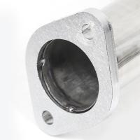 China OEM Infiniti Q50 Lower Downpipes For 2009+ Nissan 370Z Z34 G37 VQ37VHR 3.7L V6 for sale