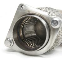 China Bulk Catless Exhaust Downpipe For 2015-2020 BMW F80 M3 F82 F83 M4 F87 M2 for sale