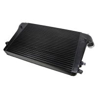 China KYOSTAR 65mm Single Turbo Intercooler Fmic For VW Golf MK5 MK6 Audi A3 TT Passat Jetta 1.6 2.0 TDI for sale