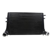 China KYOSTAR 65mm Single Turbo Intercooler Fmic For VW Golf MK5 MK6 Audi A3 TT Passat Jetta 1.6 2.0 TDI for sale
