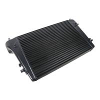 China KYOSTAR 65mm Single Turbo Intercooler Fmic For VW Golf MK5 MK6 Audi A3 TT Passat Jetta 1.6 2.0 TDI for sale