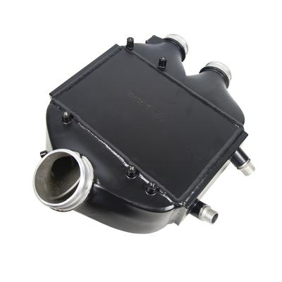 China Custom Universal Turbo Intercooler Fmic For BMW F80 M3 F82 F83 M4 F87 M2 for sale
