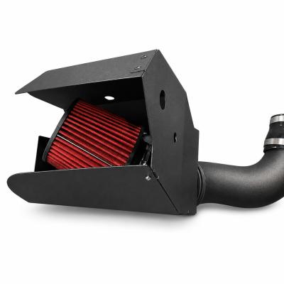 China KYOSTAR Cold Air Intake System for 2020+ VW Golf GTI MK8 EA888 EVO4 2.0T TSI for sale