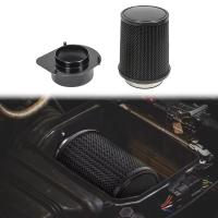 China KYOSTAR Cold Air Intake System for Mercedes-Benz A45 CLA45 GLA45 AMG M133 2.0T Turbo Performance Intake Kit for sale