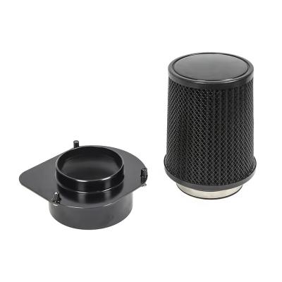 China KYOSTAR Cold Air Intake System for Mercedes-Benz A45 CLA45 GLA45 AMG M133 2.0T Turbo Performance Intake Kit for sale