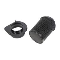 China KYOSTAR Cold Air Intake System for Mercedes-Benz A45 CLA45 GLA45 AMG M133 2.0T Turbo Performance Intake Kit for sale