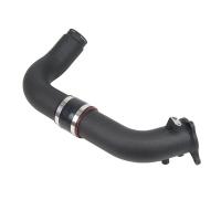 China 70mm Intercooler Aluminum Boost Pipes For BMW F23 F30 F31 F34 G20 G22 B46 B48 2.0T Supra A90 A91 for sale