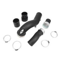 China Aftermarket Intercooler Charge Pipe Hoses For BMW F10 F12 F13 535i 640i N55 3.0T for sale