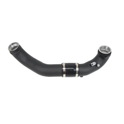 China 3in Intercooler Charge Pipe For BMW G-Series Gen2 B58TU 3.0T M240i M340i M440i M40i Supra for sale