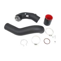 China 3in Intercooler Charge Pipe For BMW G-Series Gen2 B58TU 3.0T M240i M340i M440i M40i Supra for sale