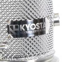 China Heat Shield 304SUS Catless Exhaust Turbo Down Pipe For 911 Carrera Targa 3.0TT for sale