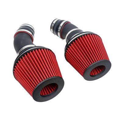 China KYOSTAR Cold Air Intake System for BMW F90 M5 F91 F92 F93 M8 G30 M550i G14 G15 G16 M850i G12 750i 4.4L Twin-Turbo V8 for sale
