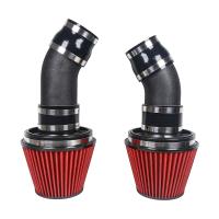 China KYOSTAR Cold Air Intake System for BMW F90 M5 F91 F92 F93 M8 G30 M550i G14 G15 G16 M850i G12 750i 4.4L Twin-Turbo V8 for sale