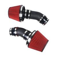 China KYOSTAR Cold Air Intake System for BMW F90 M5 F91 F92 F93 M8 G30 M550i G14 G15 G16 M850i G12 750i 4.4L Twin-Turbo V8 for sale