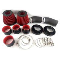 China KYOSTAR Cold Air Intake System for BMW F90 M5 F91 F92 F93 M8 G30 M550i G14 G15 G16 M850i G12 750i 4.4L Twin-Turbo V8 for sale