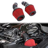 China KYOSTAR Cold Air Intake System for BMW F90 M5 F91 F92 F93 M8 G30 M550i G14 G15 G16 M850i G12 750i 4.4L Twin-Turbo V8 for sale