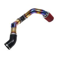 China KYOSTAR Front Mount Intake System for 2014-2020 BMW F80 M3 F82 F83 M4 F87 M2 Competition S55 3.0T for sale